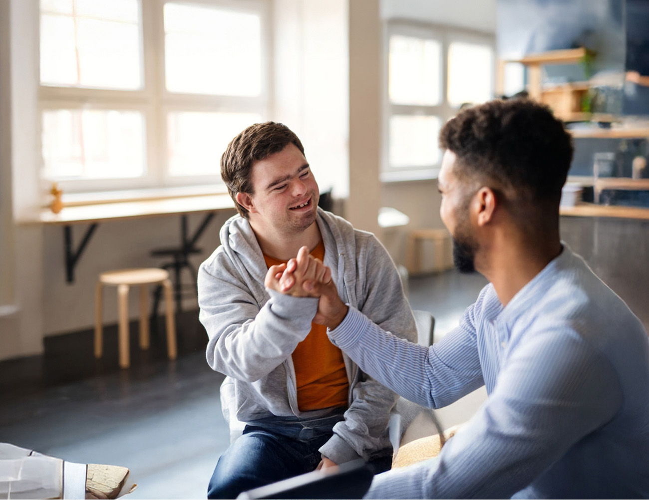 Du machst mich stark – Evangelische Stiftung Hephata